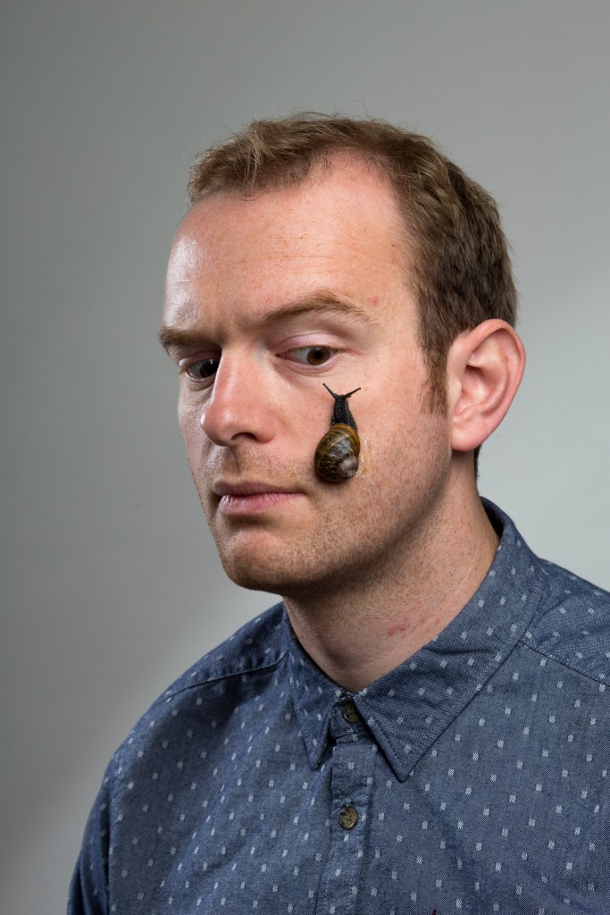 Tom Price | North Media Talent