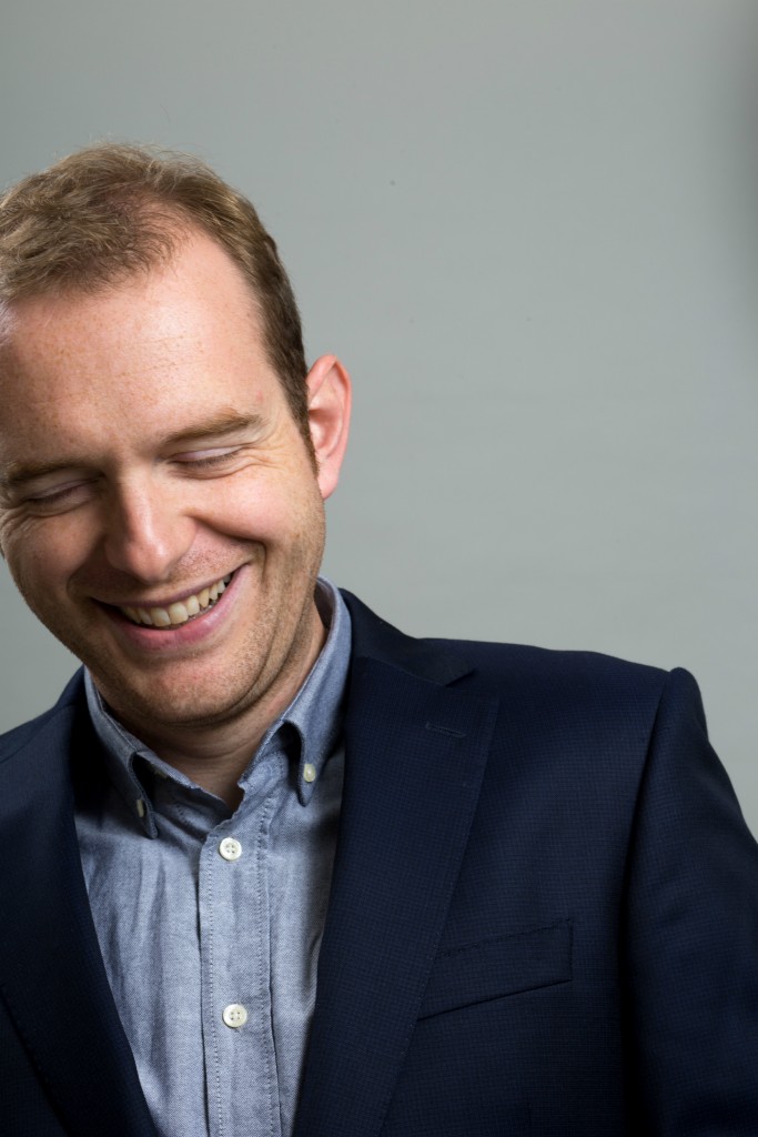 Tom Price | North Media Talent