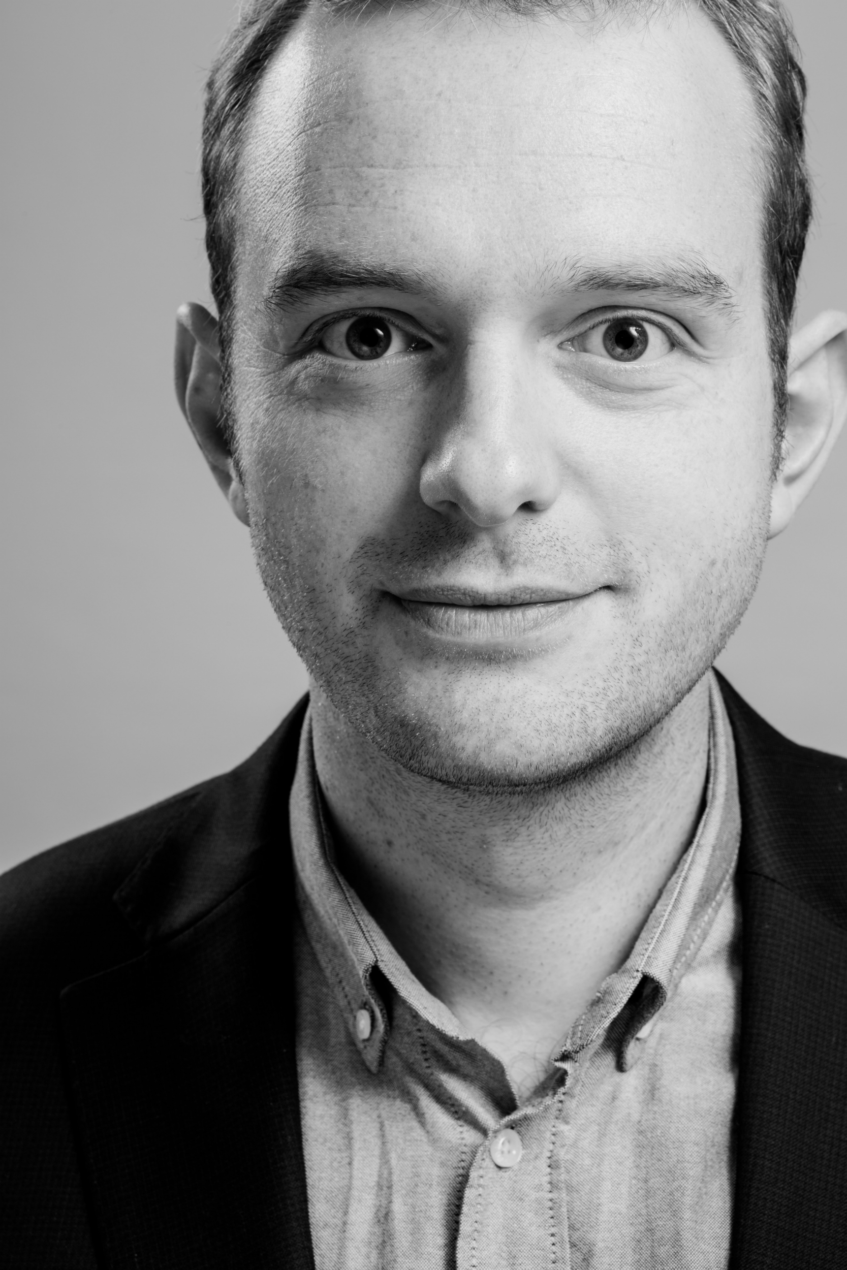 Tom Price | North Media Talent