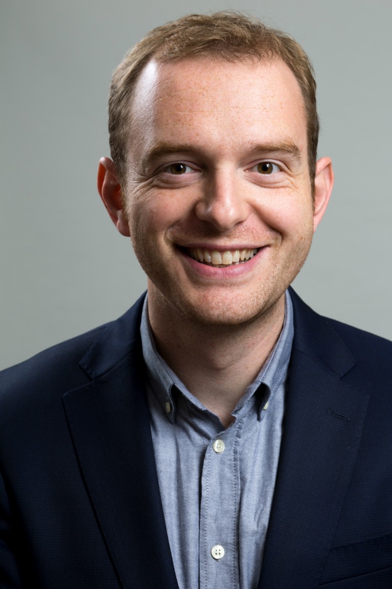 Tom Price | North Media Talent