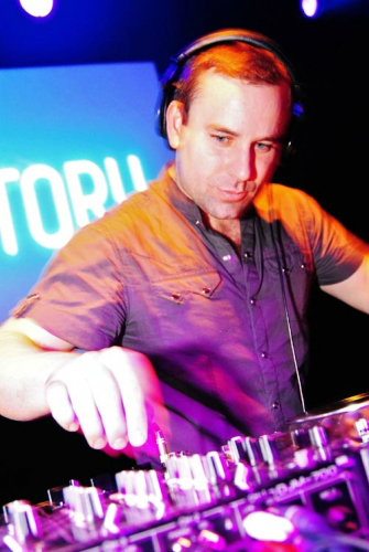 Justin Wilkes | North Media Talent