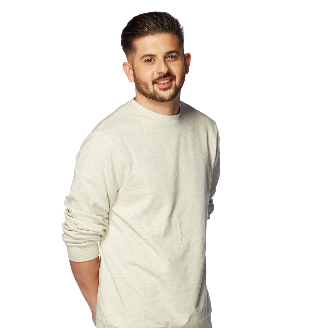 Alex Mansuroglu | North Media Talent