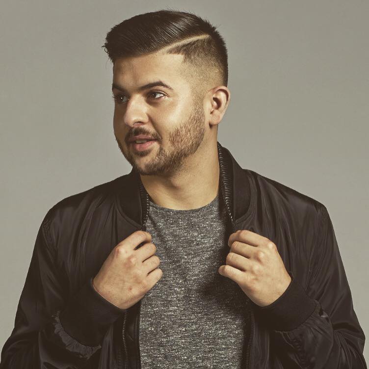 Alex Mansuroglu | North Media Talent
