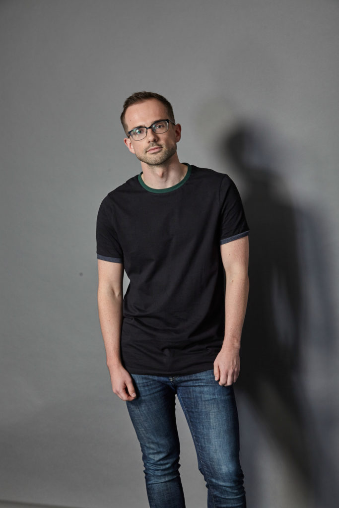 Jay Lawrence | North Media Talent