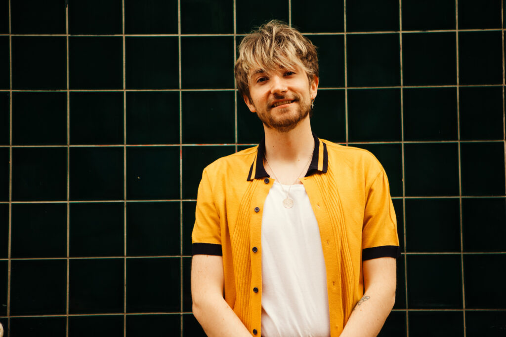 Jack Wood | North Media Talent