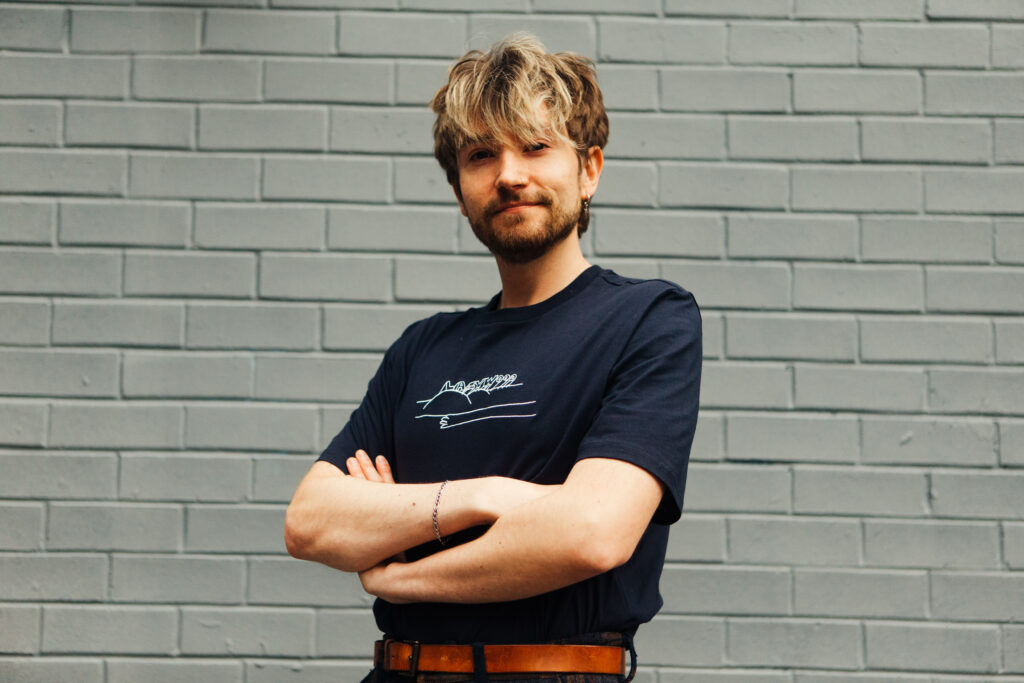 Jack Wood | North Media Talent