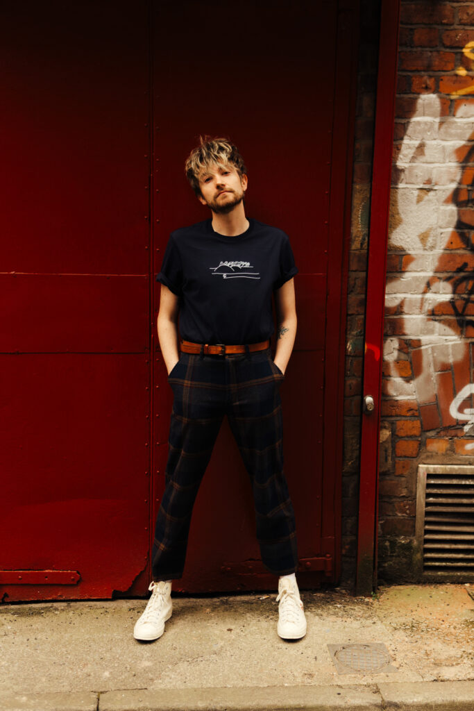 Jack Wood | North Media Talent