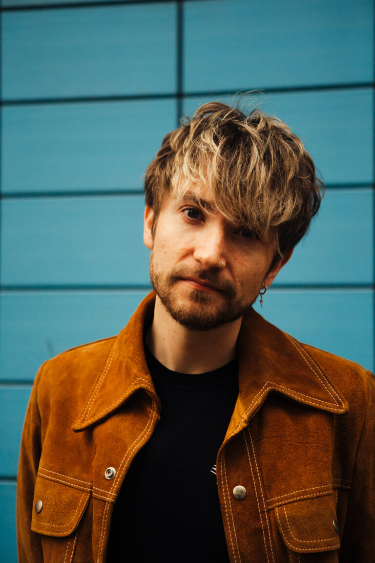 Jack Wood | North Media Talent