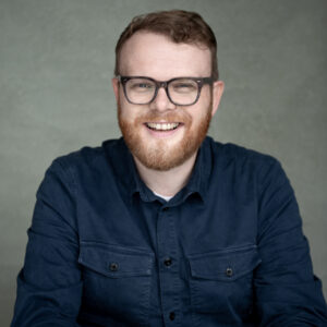 Huw Stephens | North Media Talent