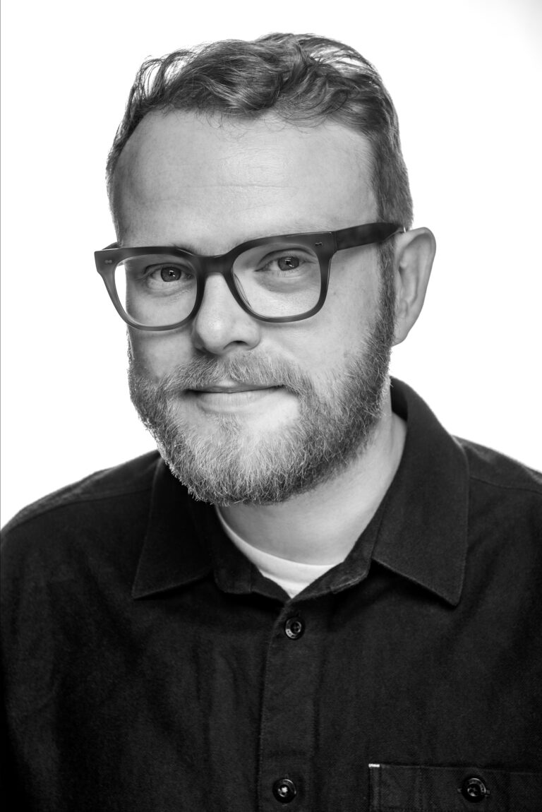 Huw Stephens | North Media Talent