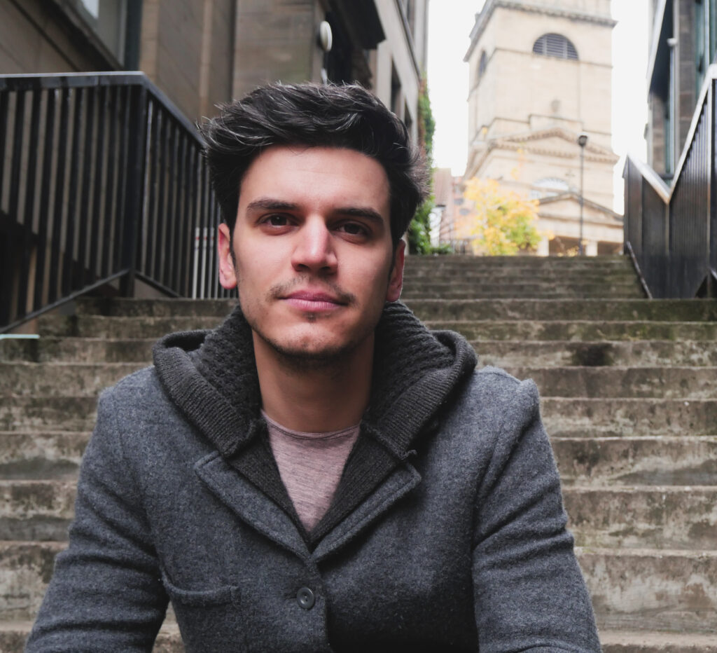 Emil Franchi | North Media Talent