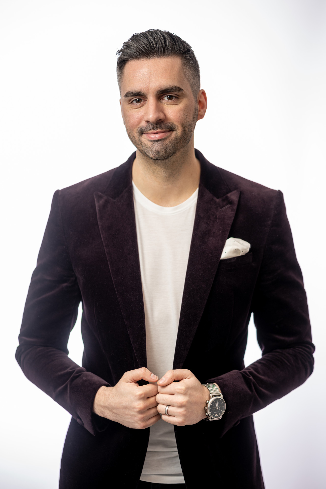 Rob Howard | North Media Talent