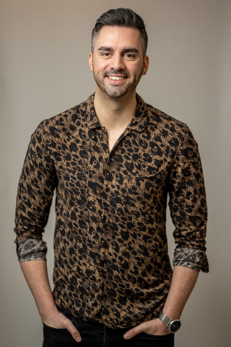 Rob Howard | North Media Talent