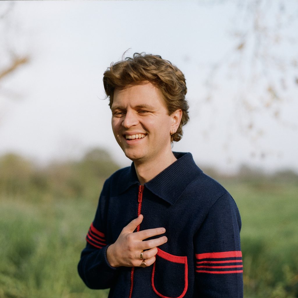 Conor Knight | North Media Talent