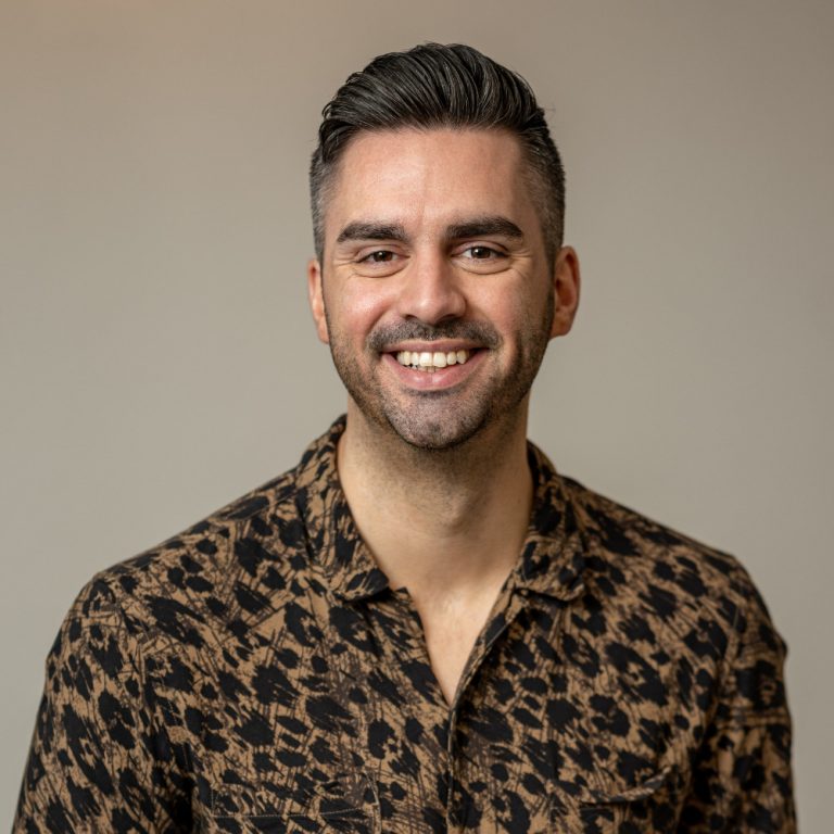 Rob Howard | North Media Talent