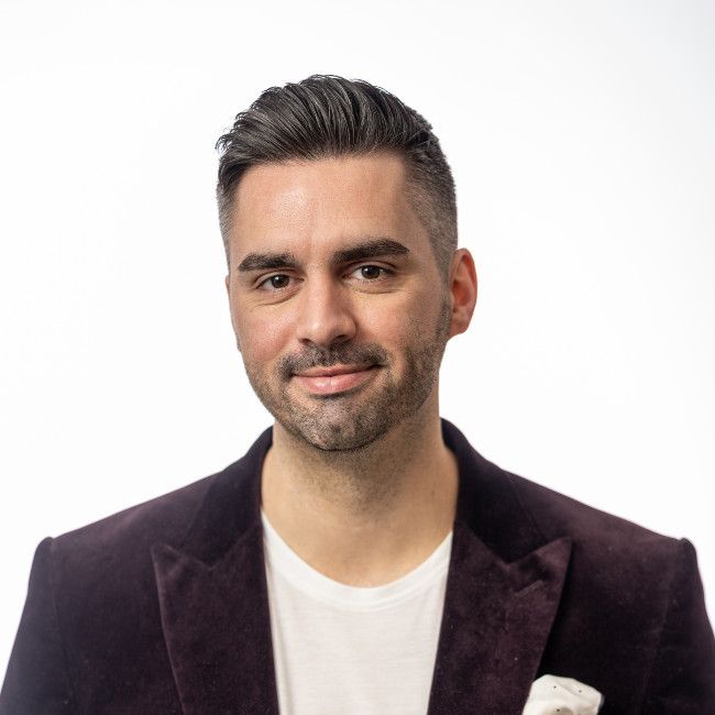 Rob Howard | North Media Talent