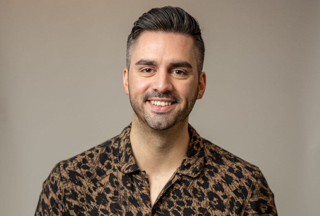 Rob Howard | North Media Talent