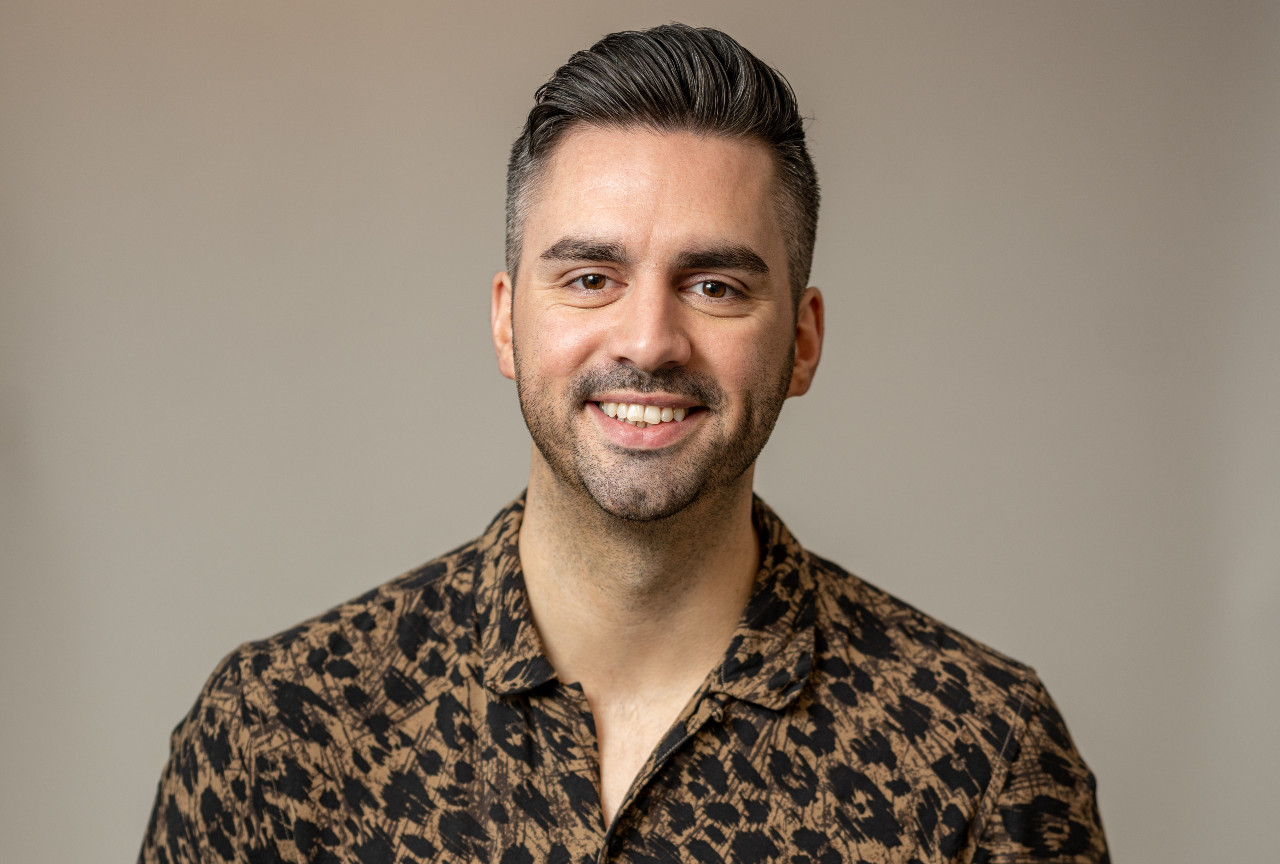 Rob Howard | North Media Talent