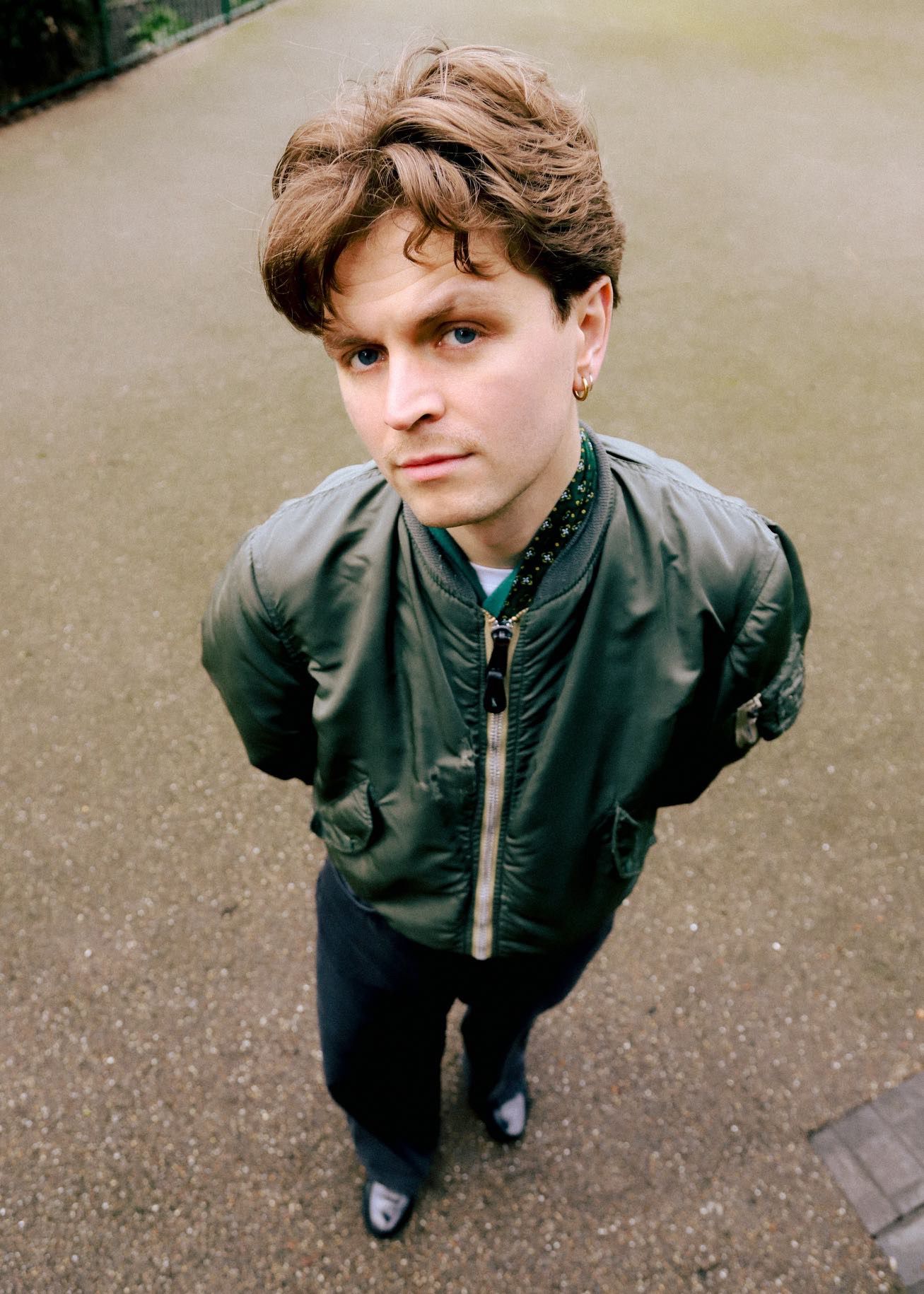 Conor Knight | North Media Talent