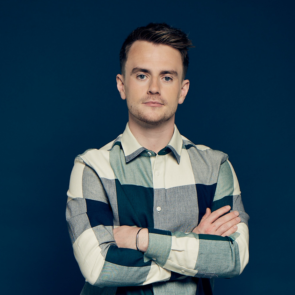 Calum Macdonald | North Media Talent