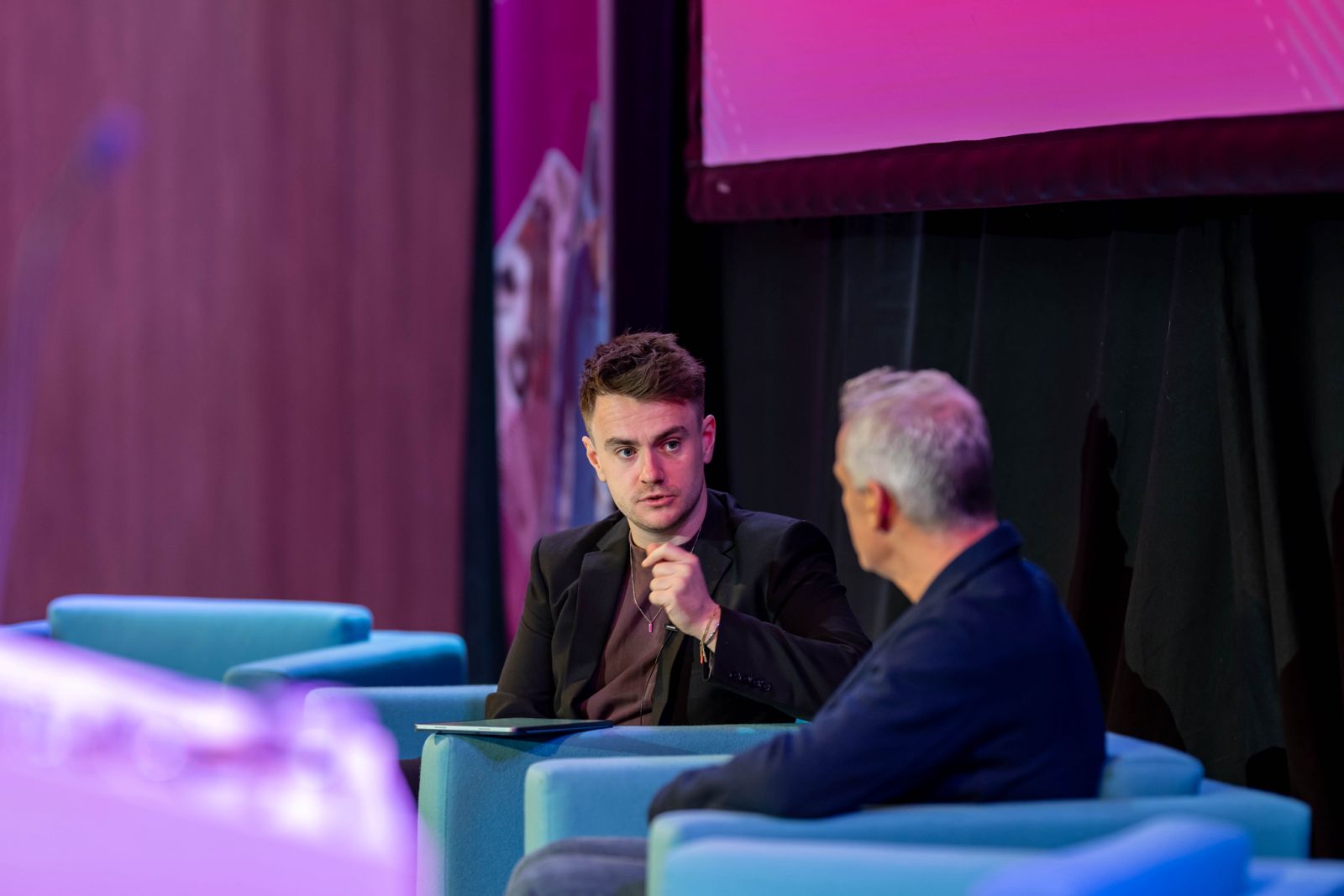 Calum Macdonald | North Media Talent