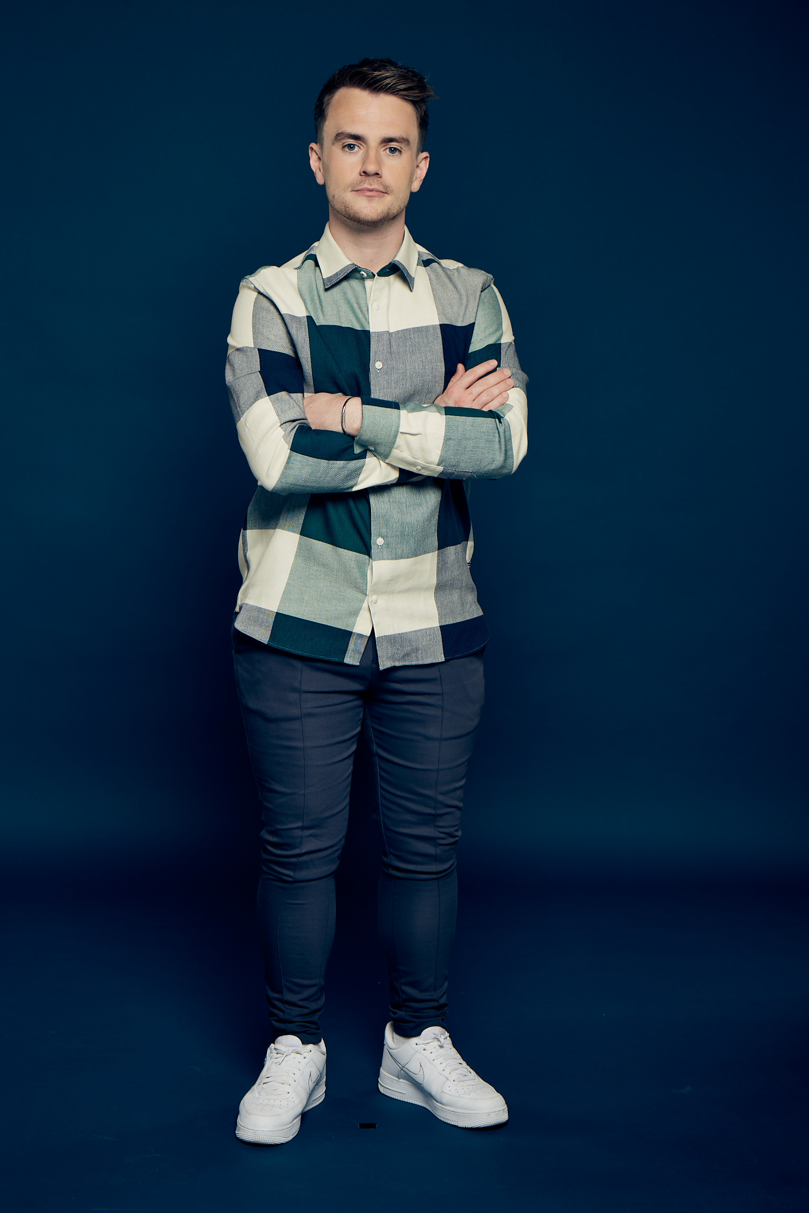 Calum Macdonald | North Media Talent