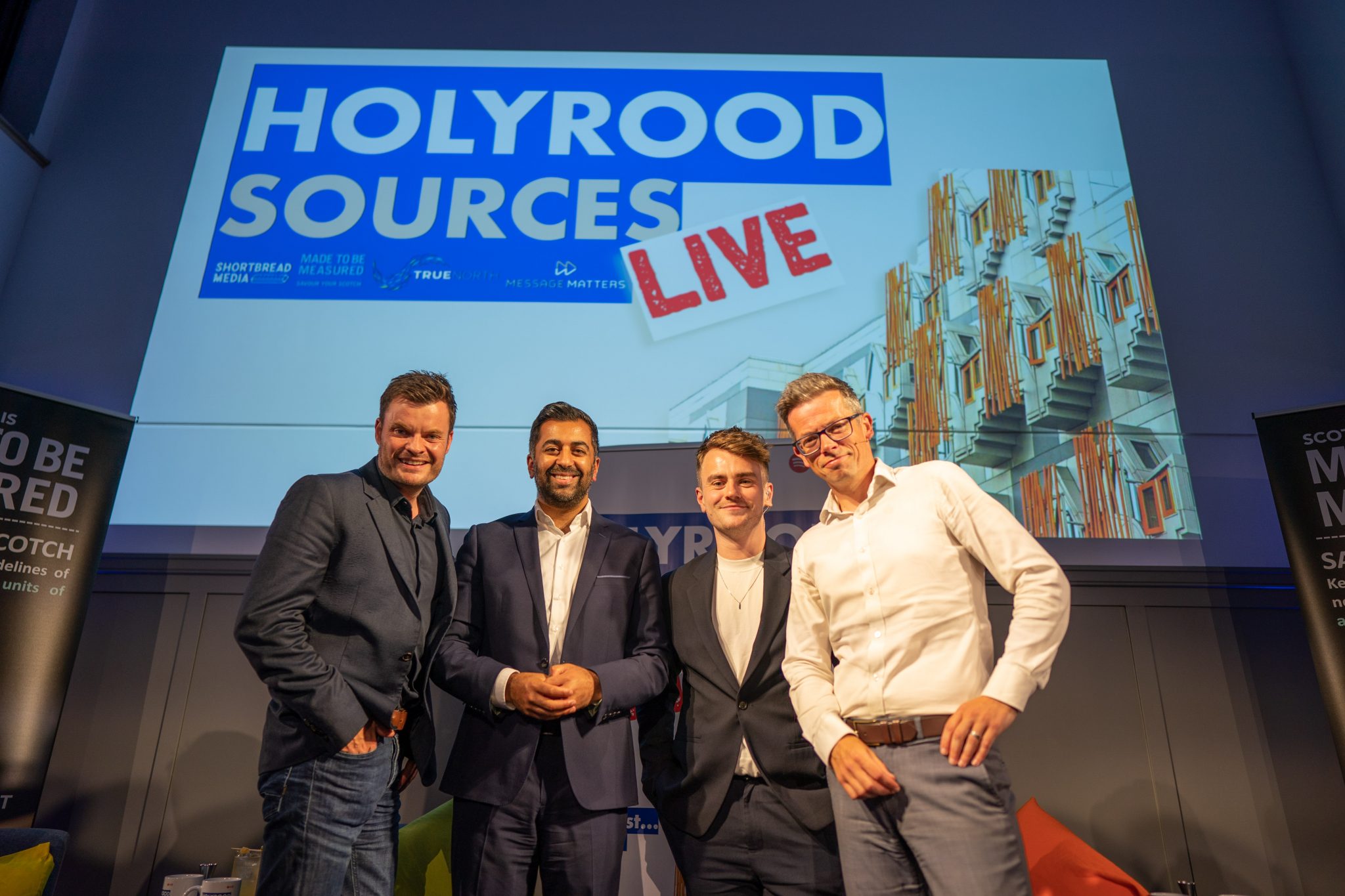 Calum Macdonald | North Media Talent