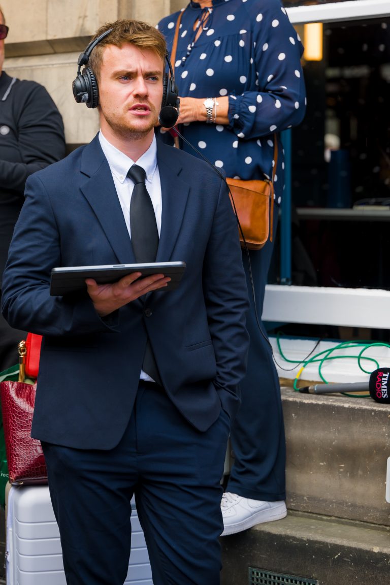 Calum Macdonald | North Media Talent