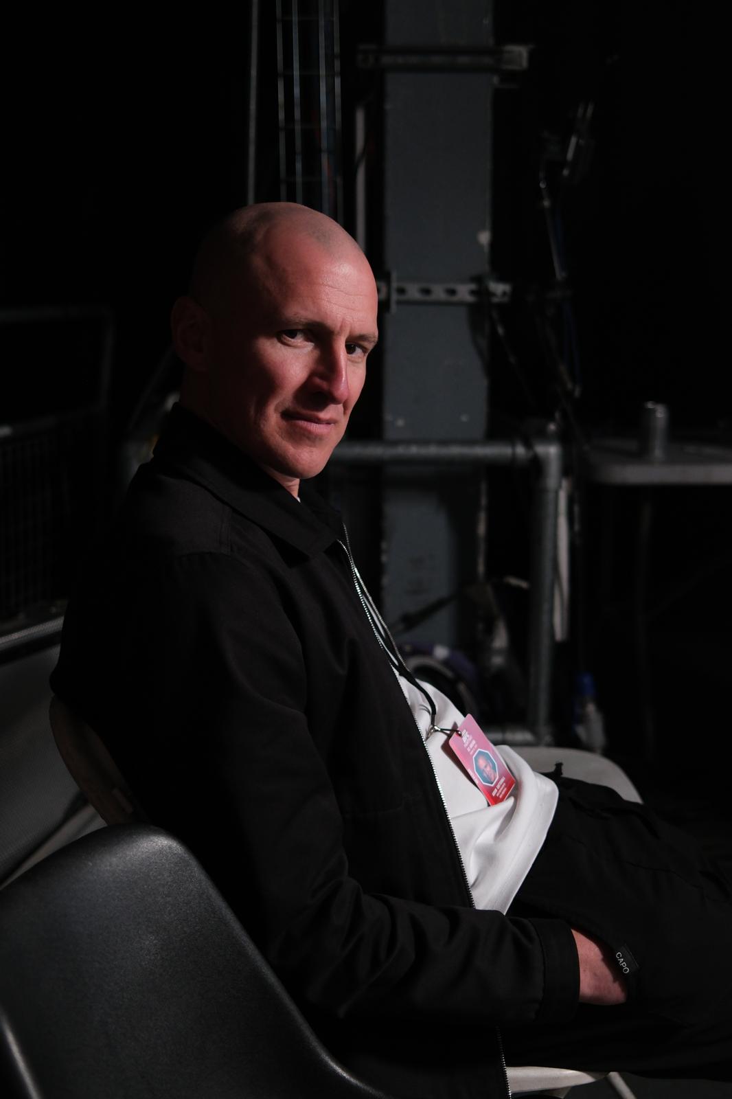 Adam Catterall | North Media Talent